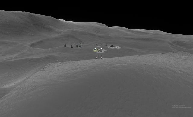 Kerbal Colonies Core on SpaceDock