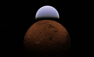Gene's Star Remaster on SpaceDock