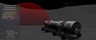 Rover Science Continued on SpaceDock