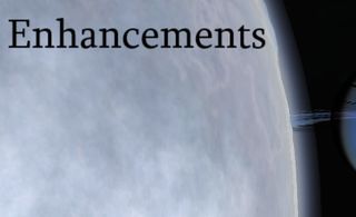 New Horizons Visual Enhancements on SpaceDock