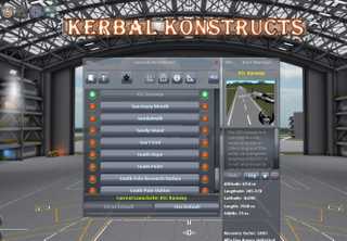 Kerbal Konstructs on SpaceDock