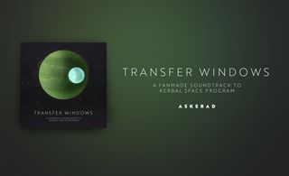 Transfer Windows - A Fanmade Soundtrack To Kerbal Space Program on ...