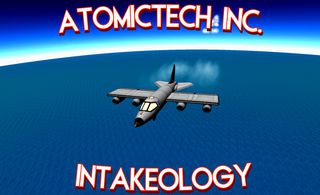 AtomicTech Inc. Intakeology on SpaceDock