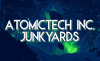AtomicTech Inc. Junkyards on SpaceDock