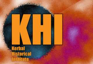 Kerbal Historical Institute presents Original KSP Parts on SpaceDock