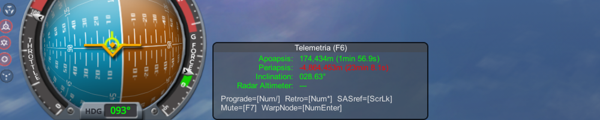 BadRocket on SpaceDock