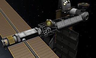 HabTech on SpaceDock