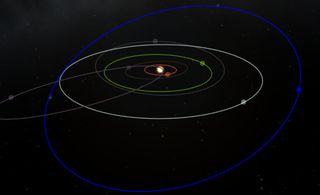 Sentar Expansion on SpaceDock