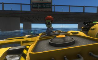 Kerbin Side Remastered - The Life Aquatic on SpaceDock