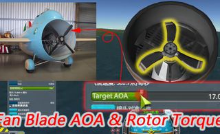 rotors ksp