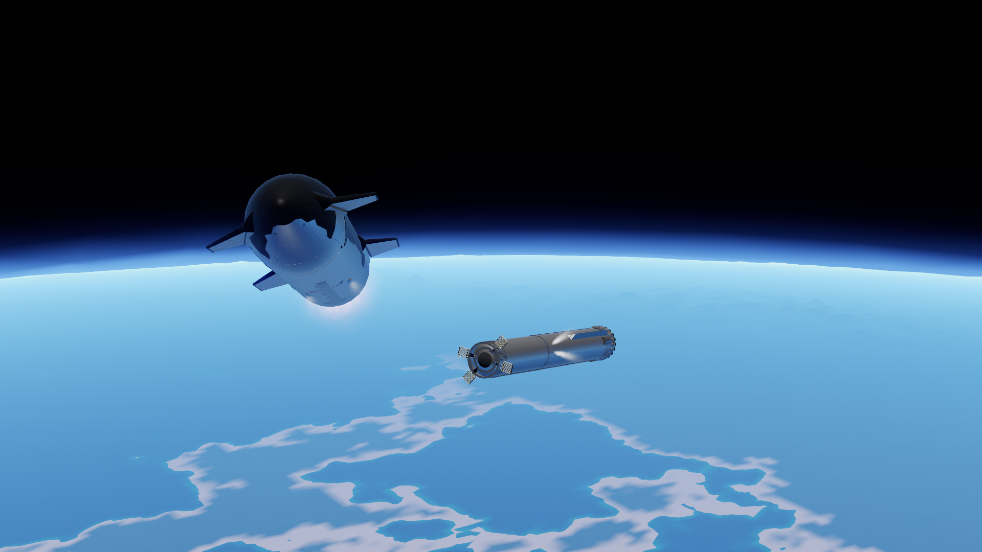 ChaoticGraviton on SpaceDock