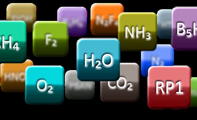 Chemical Core on SpaceDock