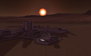 InterKalactic 2 on SpaceDock