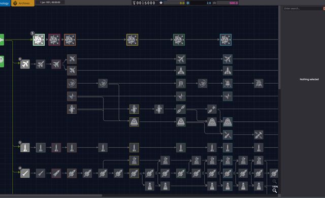 RP-1 TechTree Kompacted on SpaceDock