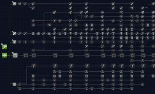 TechTree Kompacted on SpaceDock