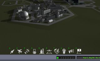KSC Building Shortcuts on SpaceDock