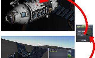 Kerbal Space Program Science Points