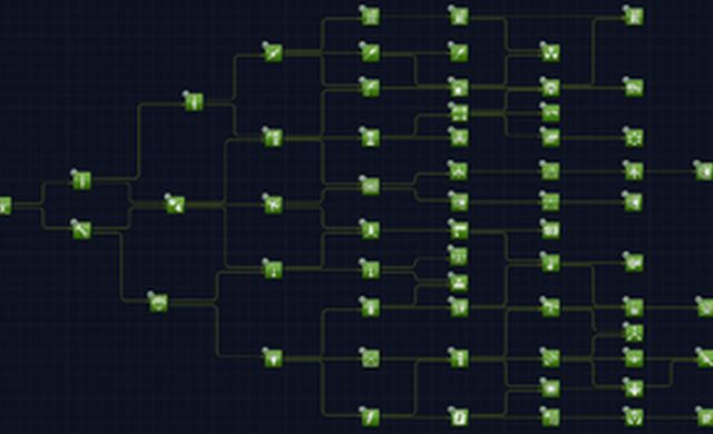 Ev1lVaultBoy's Historic Tech Tree on SpaceDock