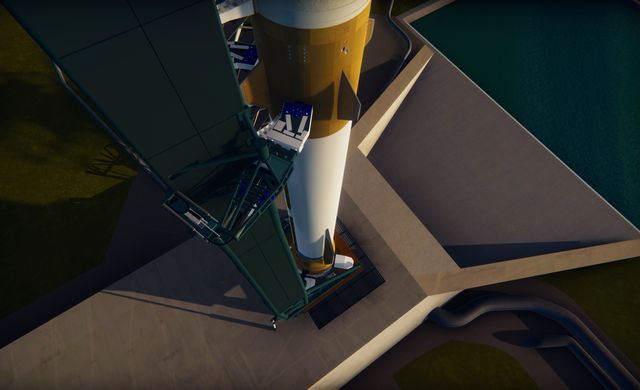 F3's GSE on SpaceDock