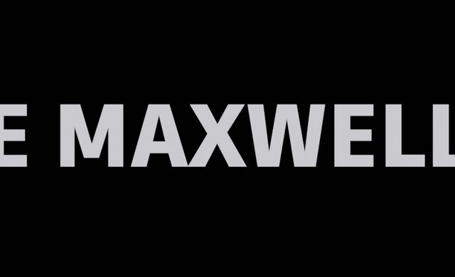 The Maxwell Mod on SpaceDock