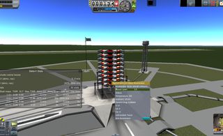 Netherdyne Mass Driver Mod on SpaceDock