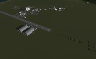 Kerbin-Side Complete continued on SpaceDock