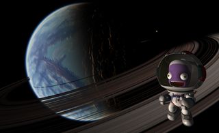 Week World Planet Jam on SpaceDock