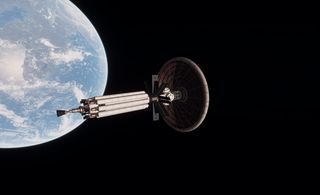 Grond's Micrometeorite Shield Mod on SpaceDock