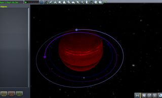 Atoren - Kerbol's Hot Jool on SpaceDock