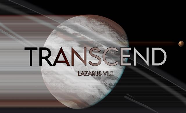 Lazarus on SpaceDock