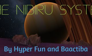 Nibiru System on SpaceDock