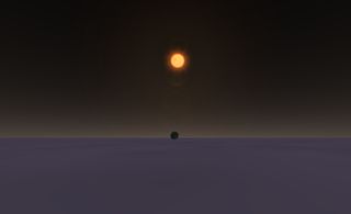 The Serene System on SpaceDock