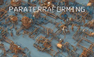 Paraterraforming on SpaceDock