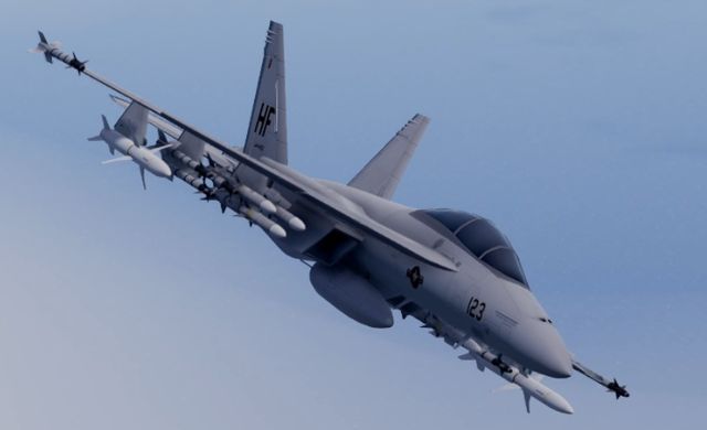 TUFX Profile | Vision on SpaceDock