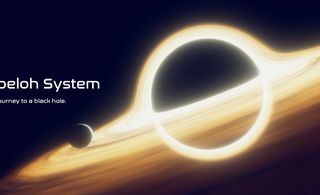 Kcalbeloh System on SpaceDock