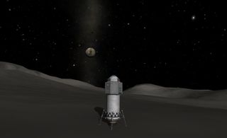 The Varuta System on SpaceDock