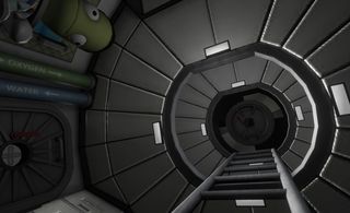 FreeIva on SpaceDock