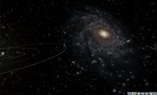 Out of Galaxy Skybox on SpaceDock