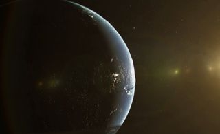 The Vulture System - A new star system on SpaceDock