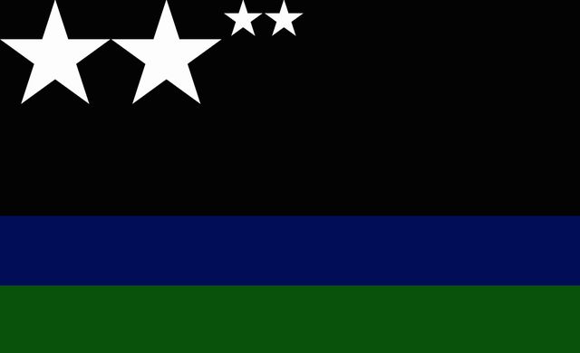 Celestial Flags on SpaceDock