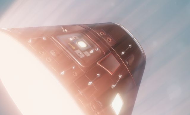 Firefly on SpaceDock