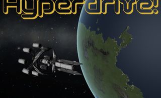 Simple Hyperdrive! (HYPE) by Exodus_Solis on SpaceDock