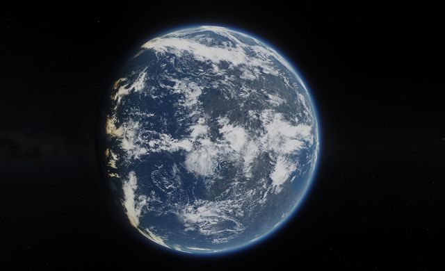 Habitable Mun on SpaceDock