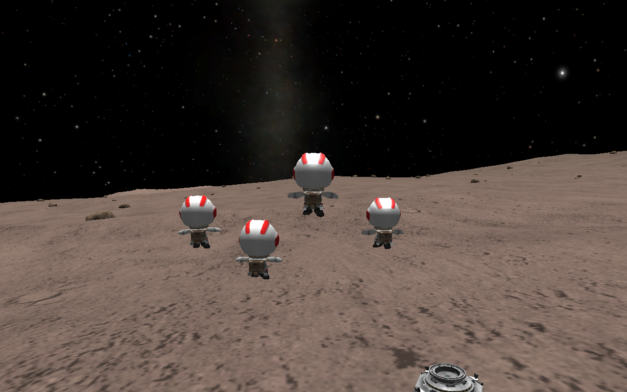 MythicalDonuts on SpaceDock