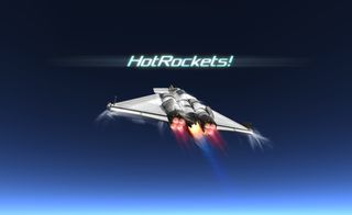HotRockets on SpaceDock