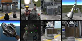 Modular Rocket Systems LITE on SpaceDock