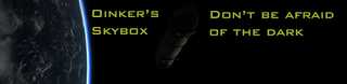 Oinker's Skybox 2.0 Brighter [4] on SpaceDock
