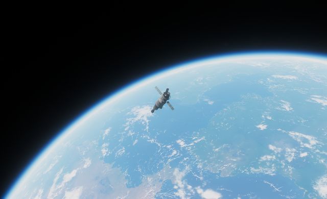 Okem's TUFX Profiles on SpaceDock