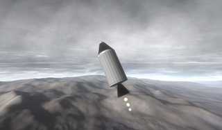 Space Frontier Technologies on SpaceDock