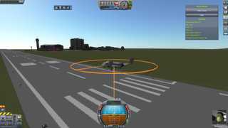 VesselMover on SpaceDock